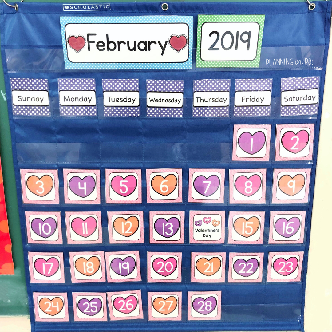 All About Patterns in Kindergarten! : Planning in PJs